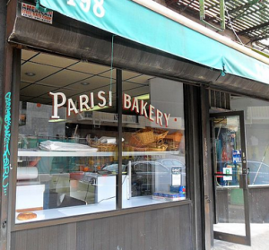 Learn How to Make a Gabagool – New York Italian