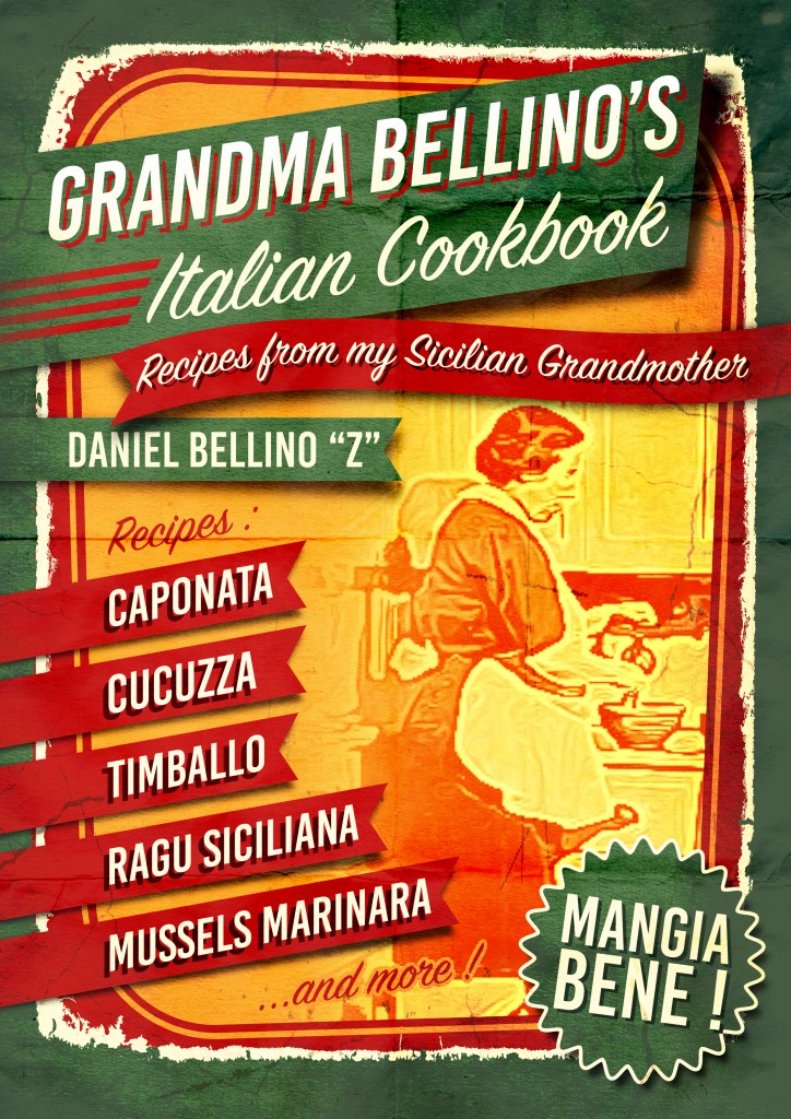 Italian Grandma Gina s Sunday Sauce Gravy and Meatballs Video Recipe ...