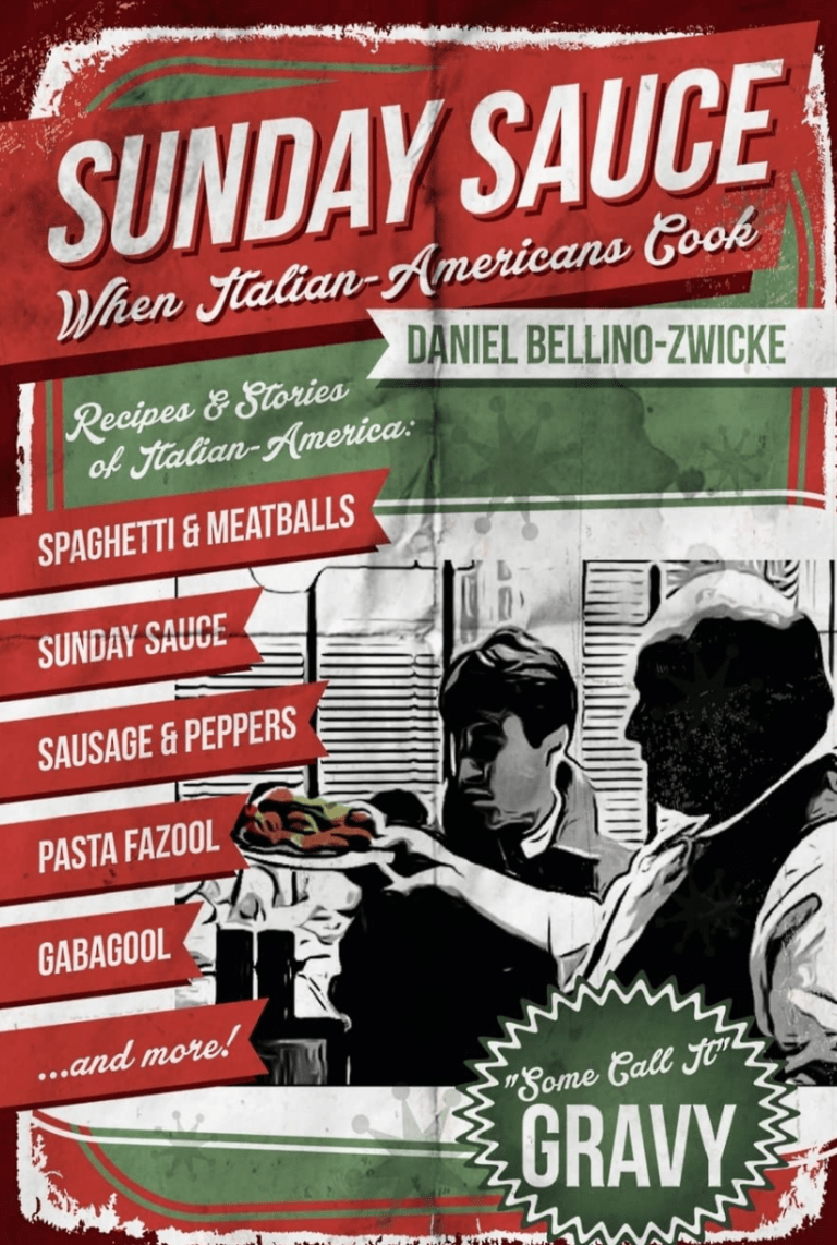 Learn How to Make a Gabagool – New York Italian